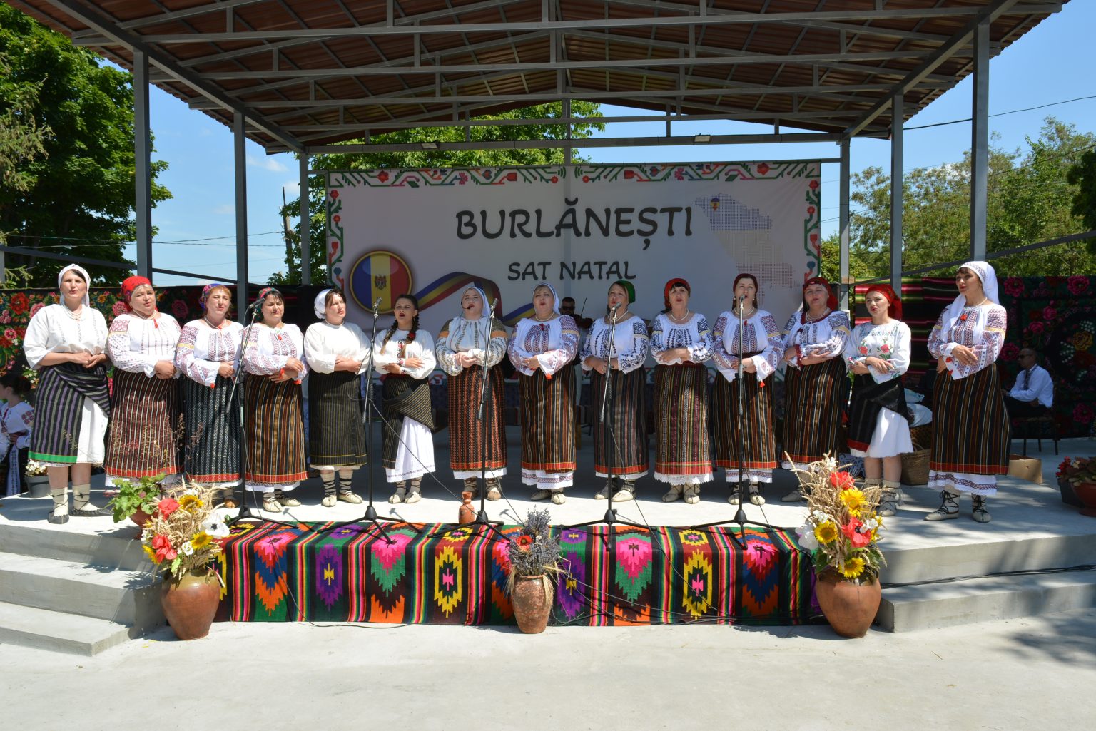 Festivals, events and leisure – edinet-travel.md